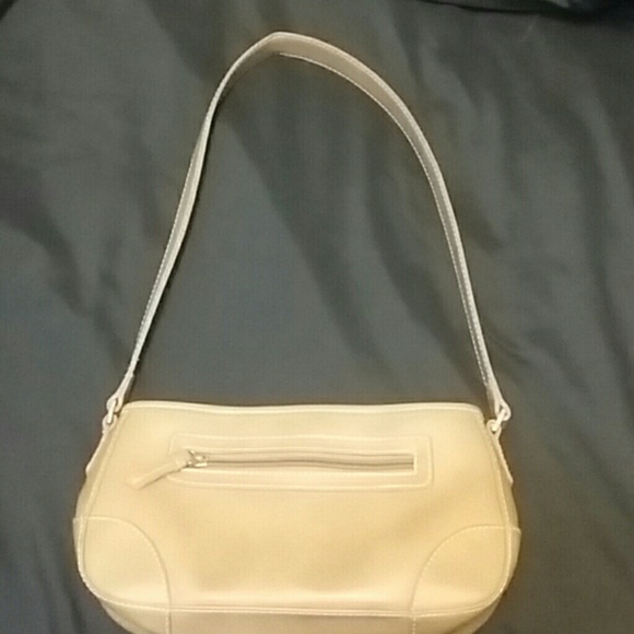 Liz Claiborne | Bags | Liz Claiborne Villager Purse | Poshmark